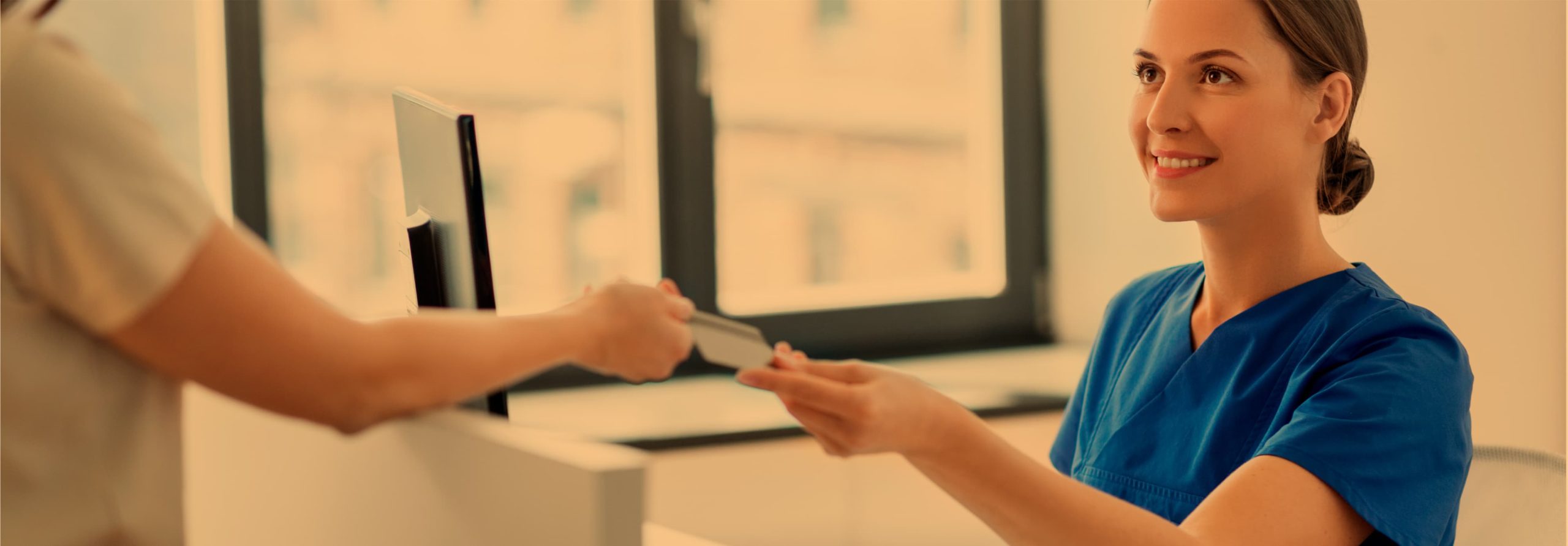 Tarjeta Paciente Preferente (TPP) - Gabimedi